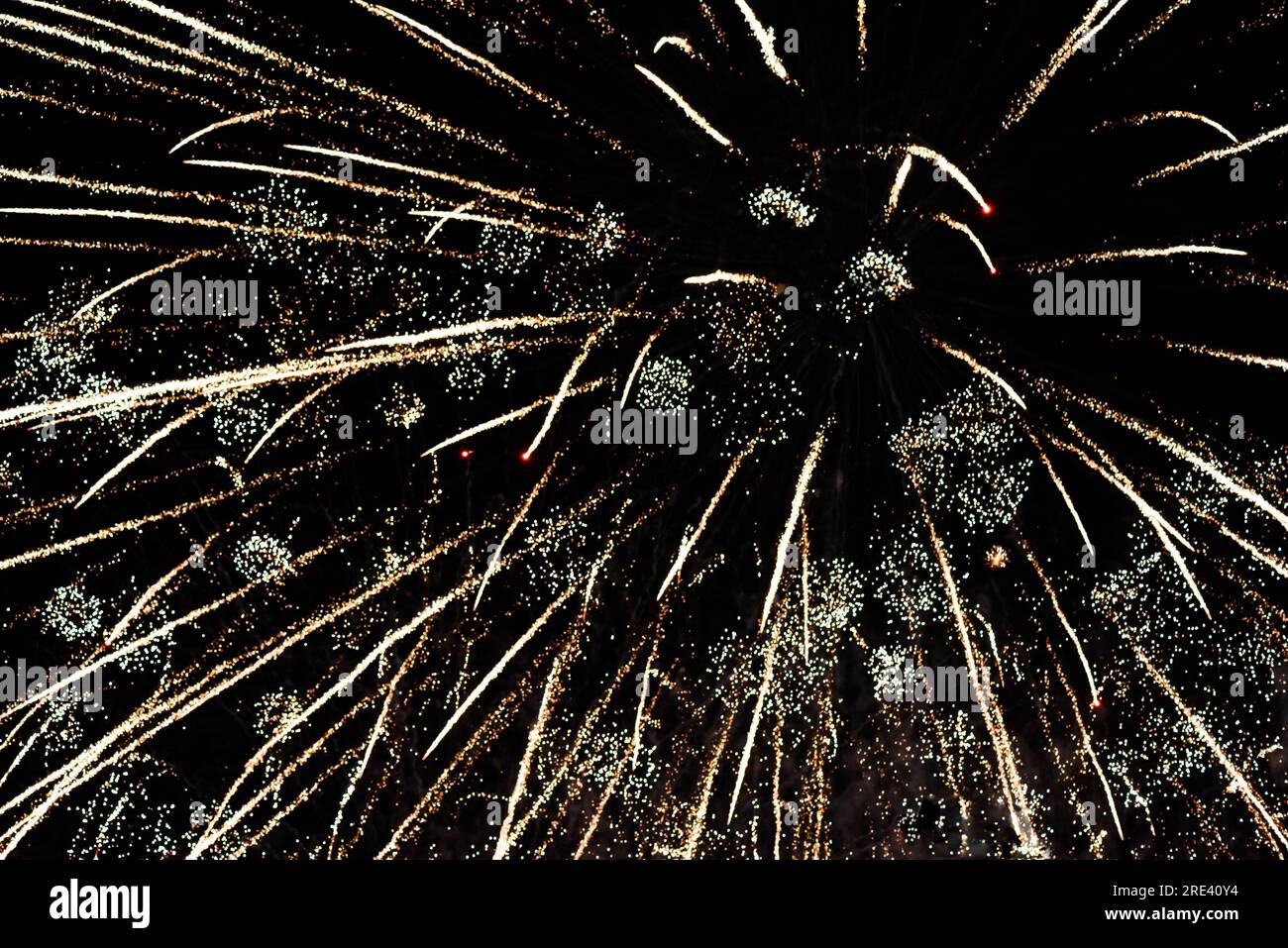 Carnival fireworks close carnival in hi-res stock photography and ...