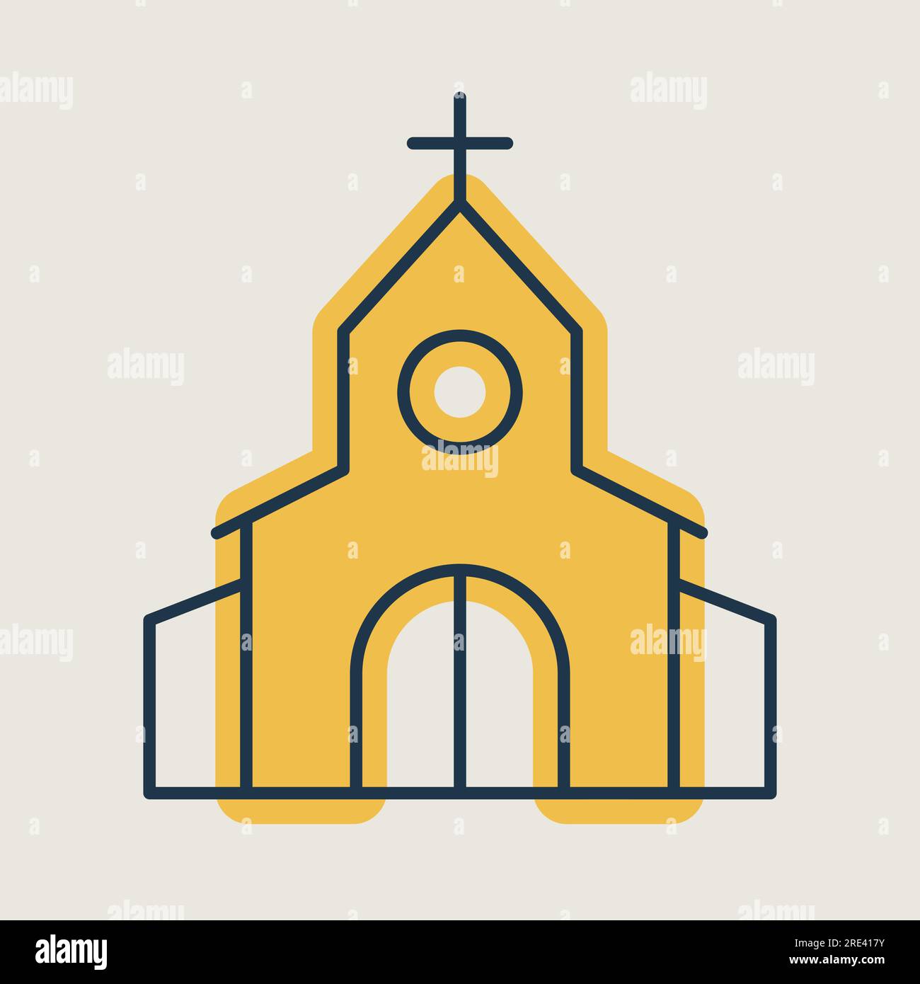 Catholic Marriage Icon