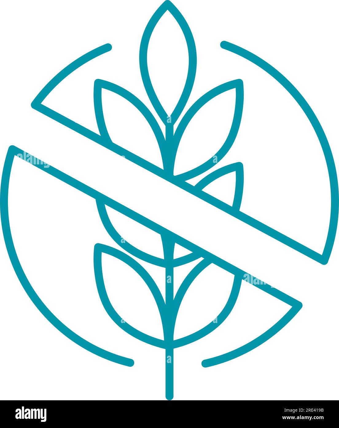 Sensitivity to dairy Stock Vector Images - Alamy