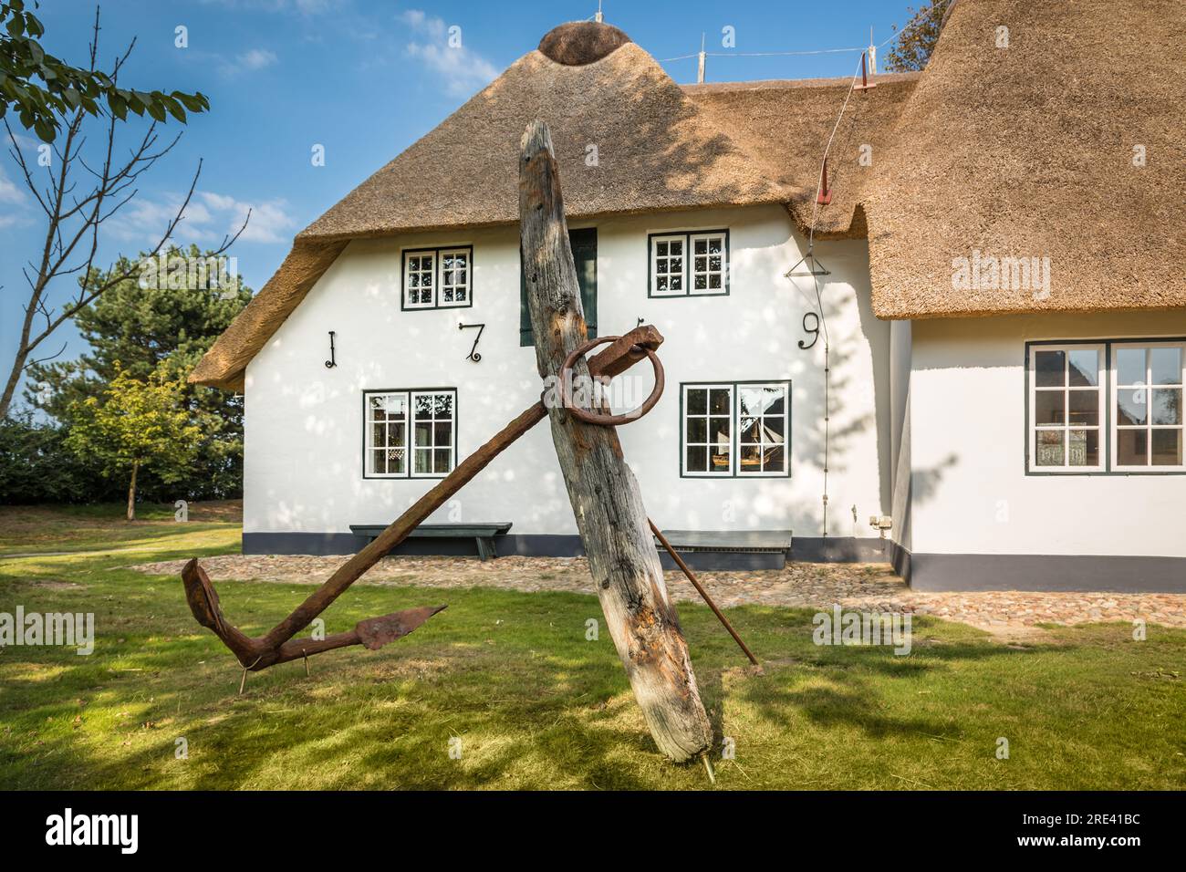 Museum Auf Sylt