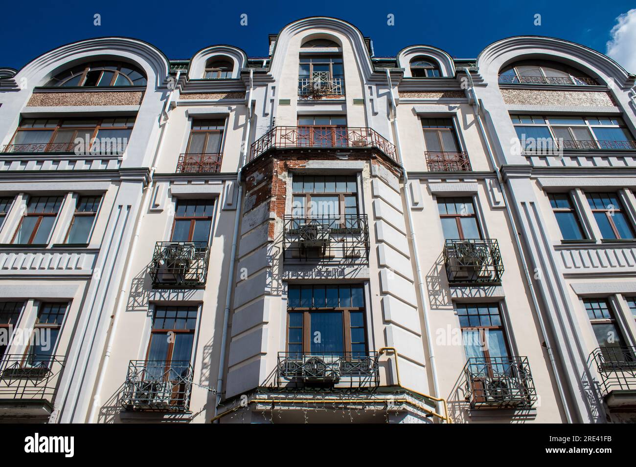 Borderline castles hi-res stock photography and images - Alamy