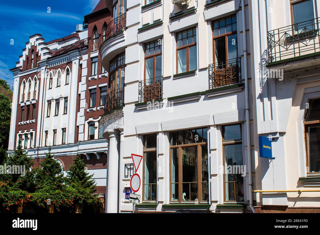 Borderline castles hi-res stock photography and images - Alamy