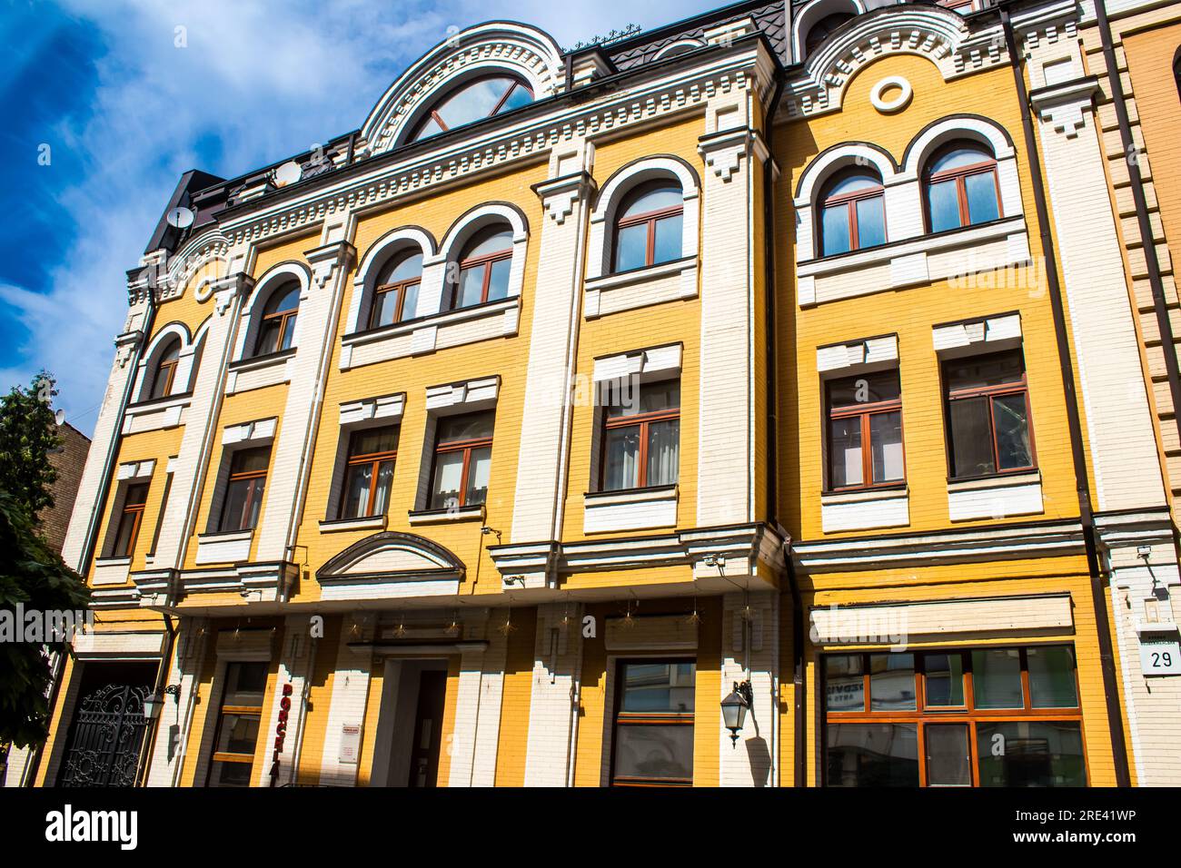 Borderline castles hi-res stock photography and images - Alamy