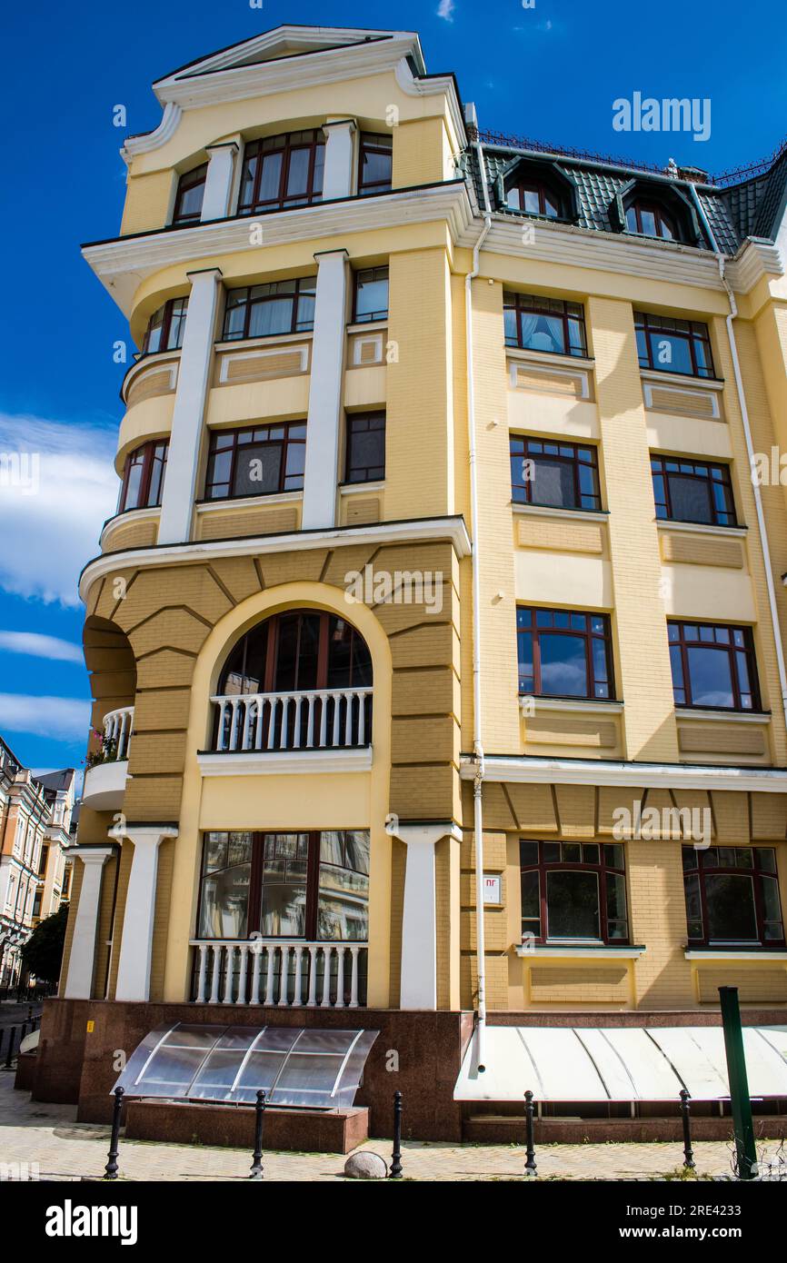 Borderline castles hi-res stock photography and images - Alamy