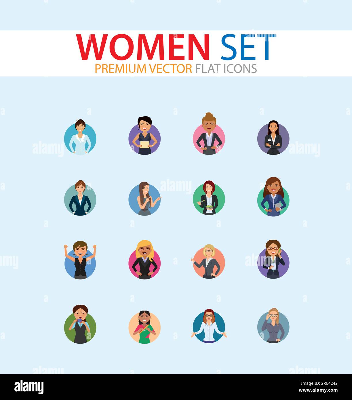 Indian women doctor Stock Vector Images - Alamy