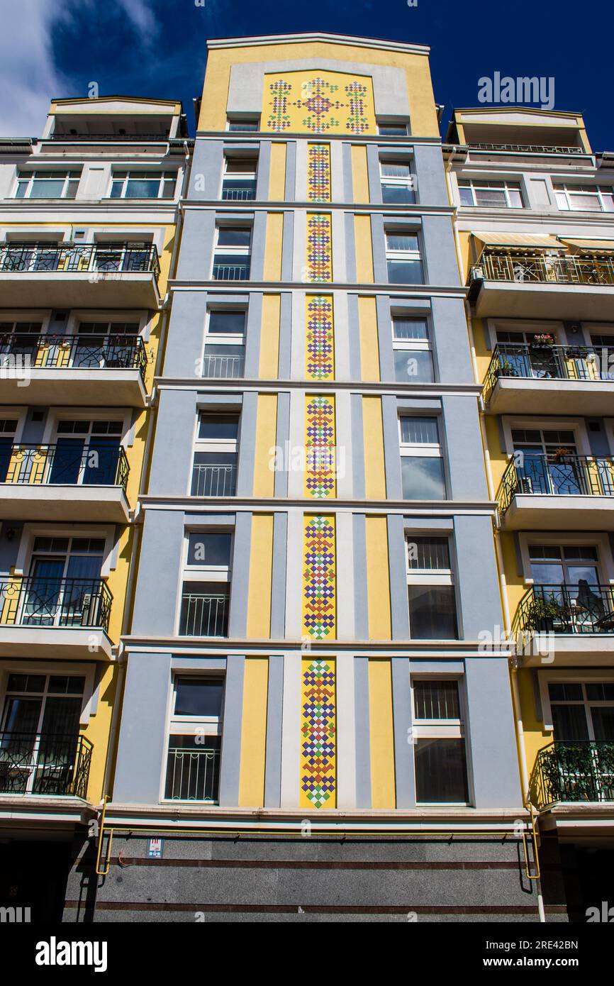 Borderline castles hi-res stock photography and images - Alamy