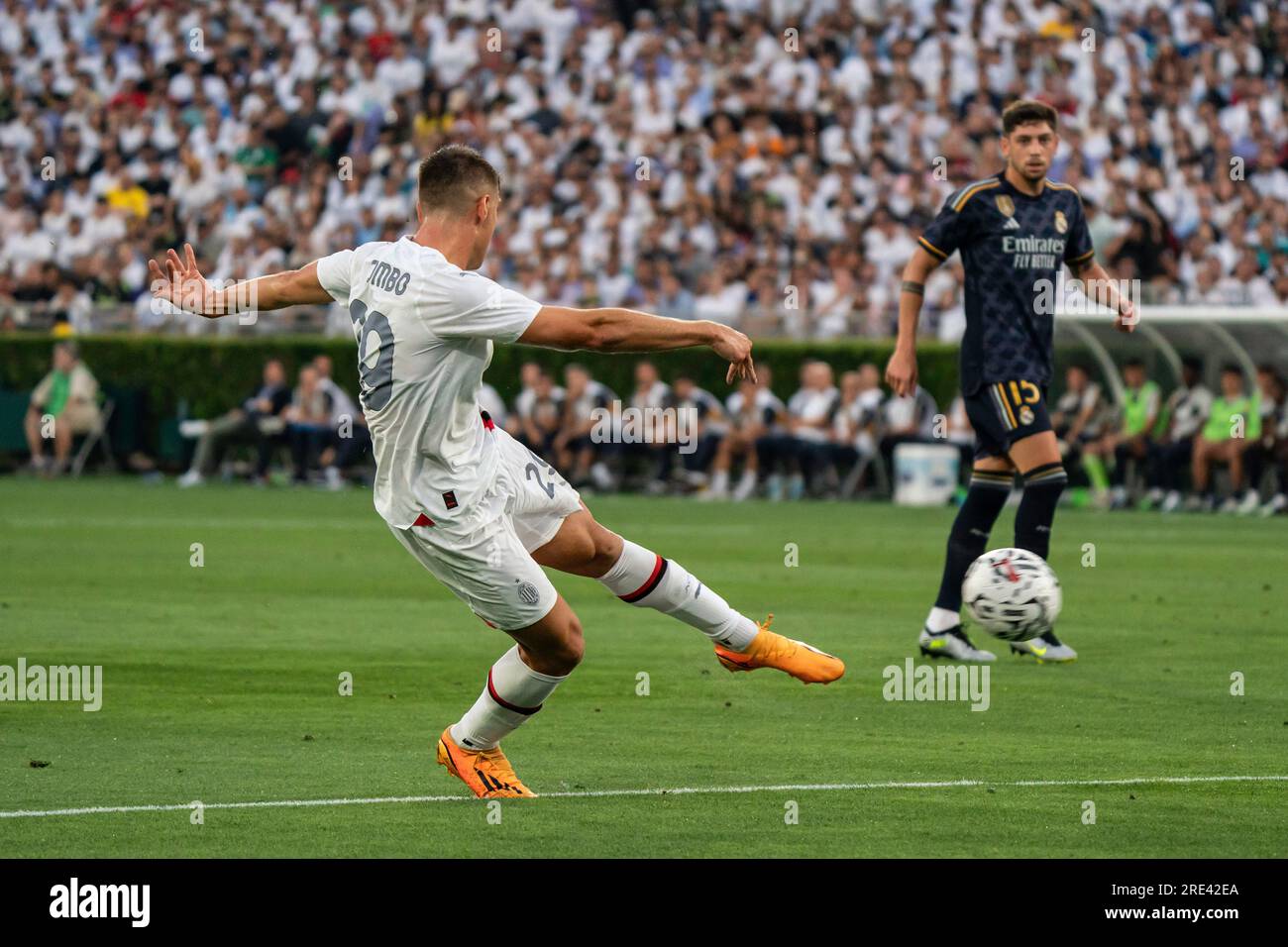 Lorenzo colombo hi-res stock photography and images - Alamy