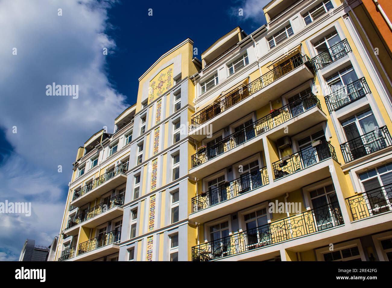 Borderline castles hi-res stock photography and images - Alamy