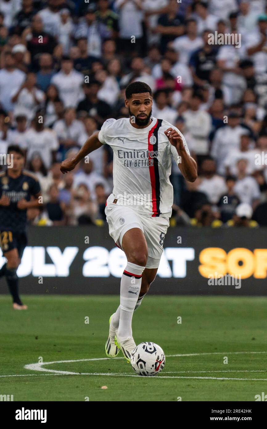 Ruben loftus cheek 2023 hi-res stock photography and images - Alamy