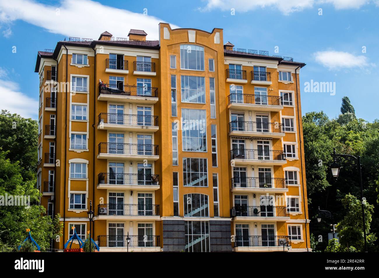 Borderline castles hi-res stock photography and images - Alamy