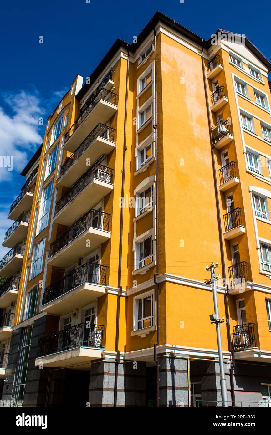 Borderline castles hi-res stock photography and images - Alamy