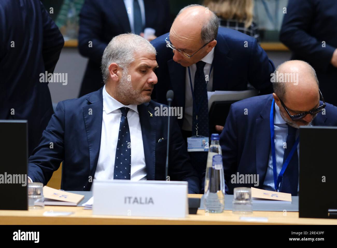 Luigi deramo hi-res stock photography and images - Alamy