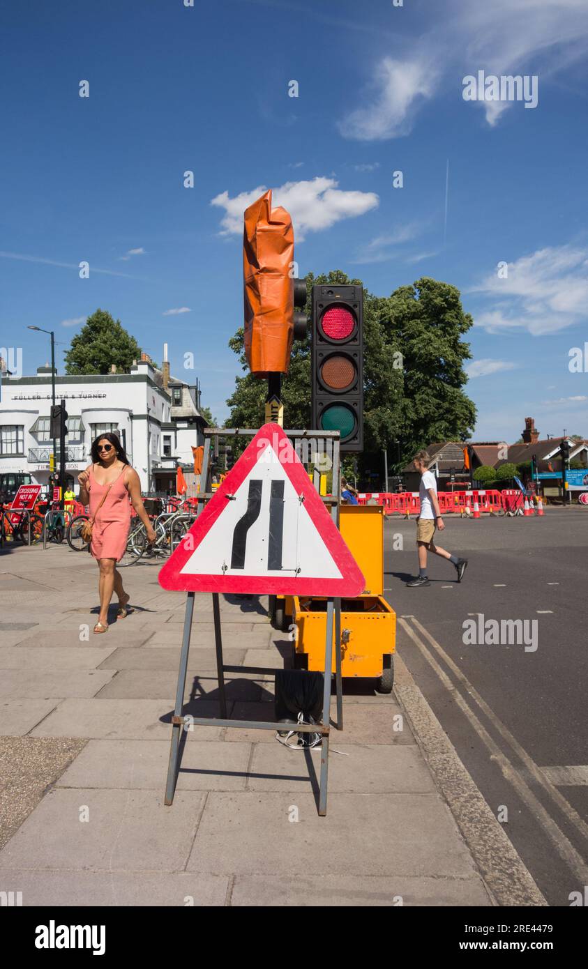 Highway code hi-res stock photography and images - Alamy
