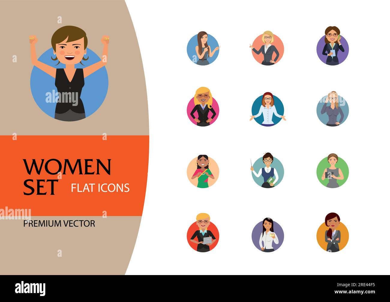 Indian women doctor Stock Vector Images - Alamy