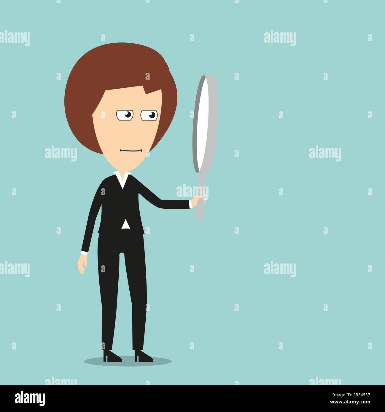 Quest diagnostics Stock Vector Images - Alamy