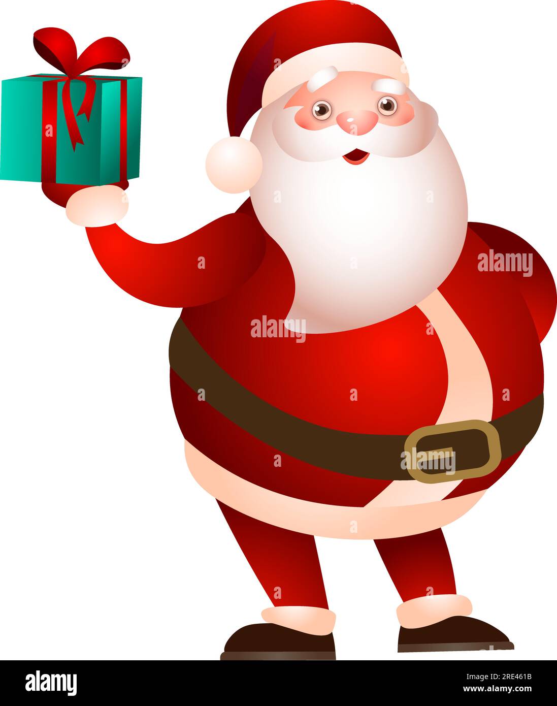 Preset gift Stock Vector Images - Alamy