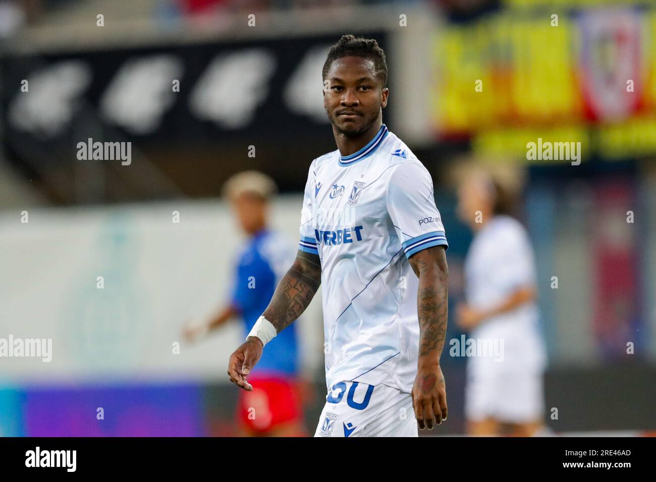 Adriel ba loua hi-res stock photography and images - Alamy