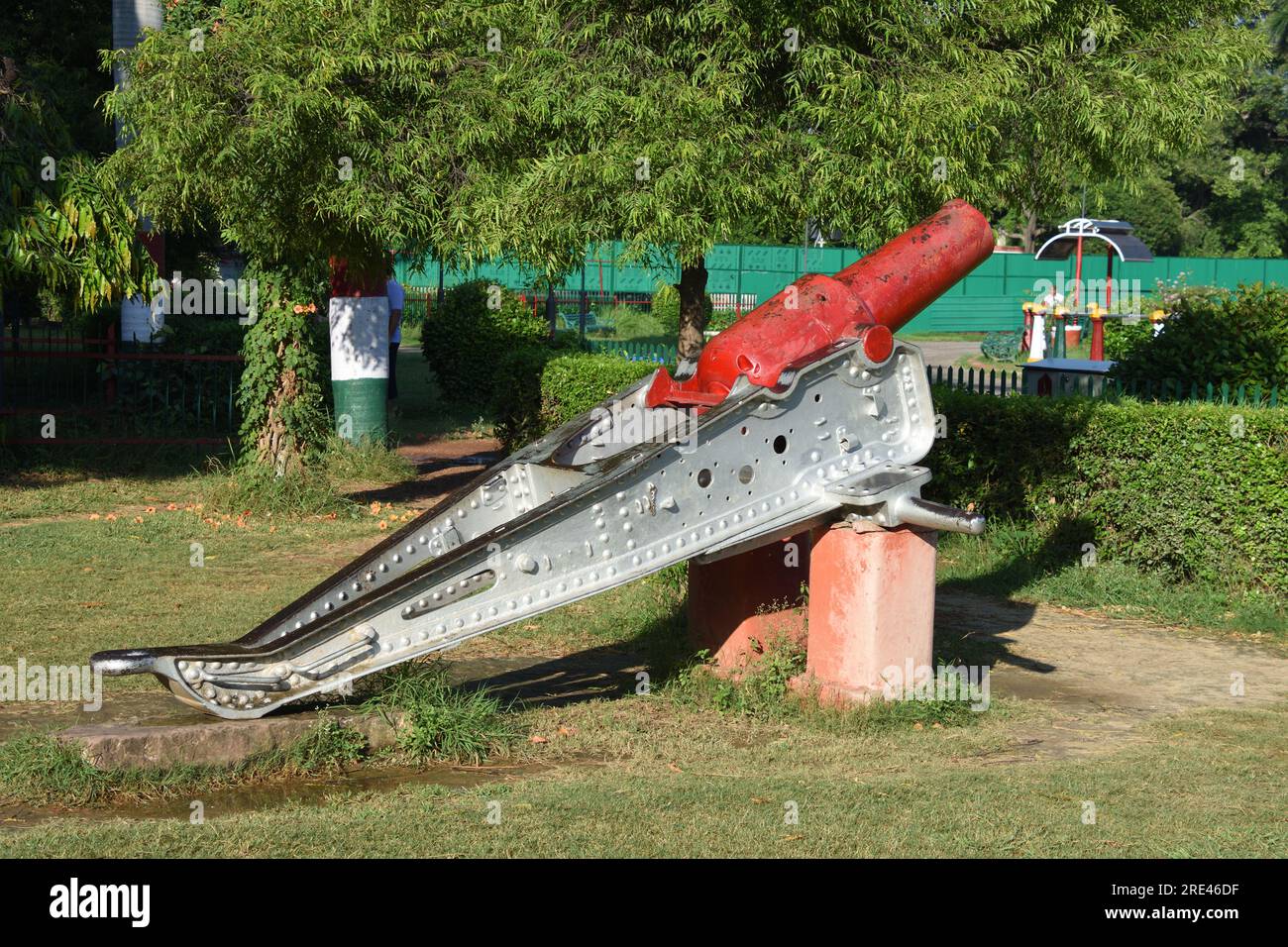 Chandrashekhar azad park hi-res stock photography and images - Alamy