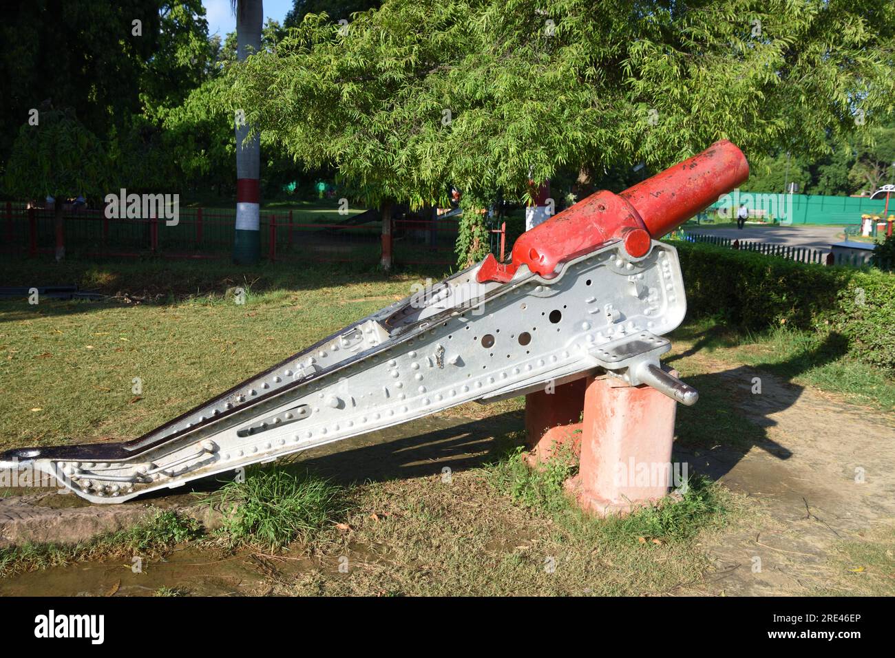 Chandrashekhar azad park hi-res stock photography and images - Alamy