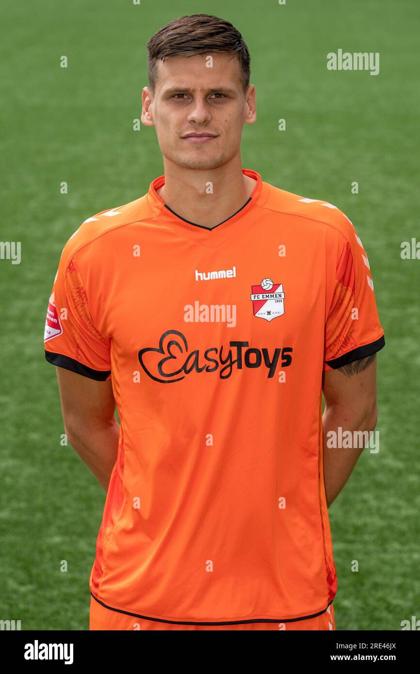 Jan hoekstrajan hoekstra hi-res stock photography and images - Alamy