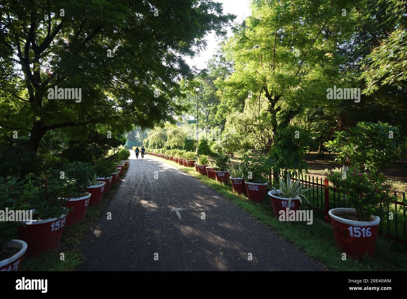Chandrashekhar azad park hi-res stock photography and images - Alamy