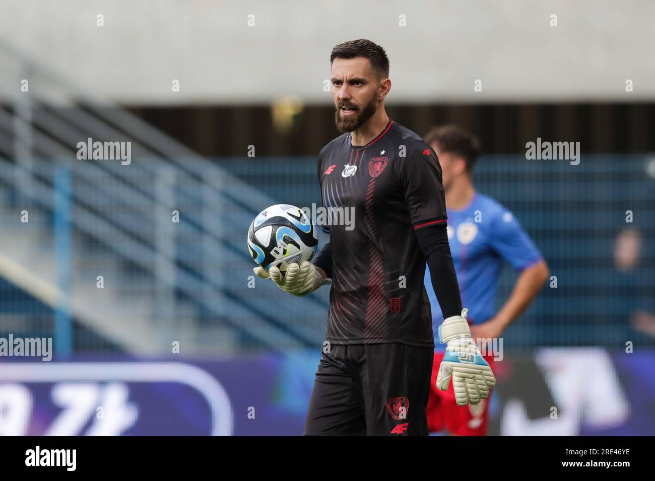 Frantisek plach hi-res stock photography and images - Alamy