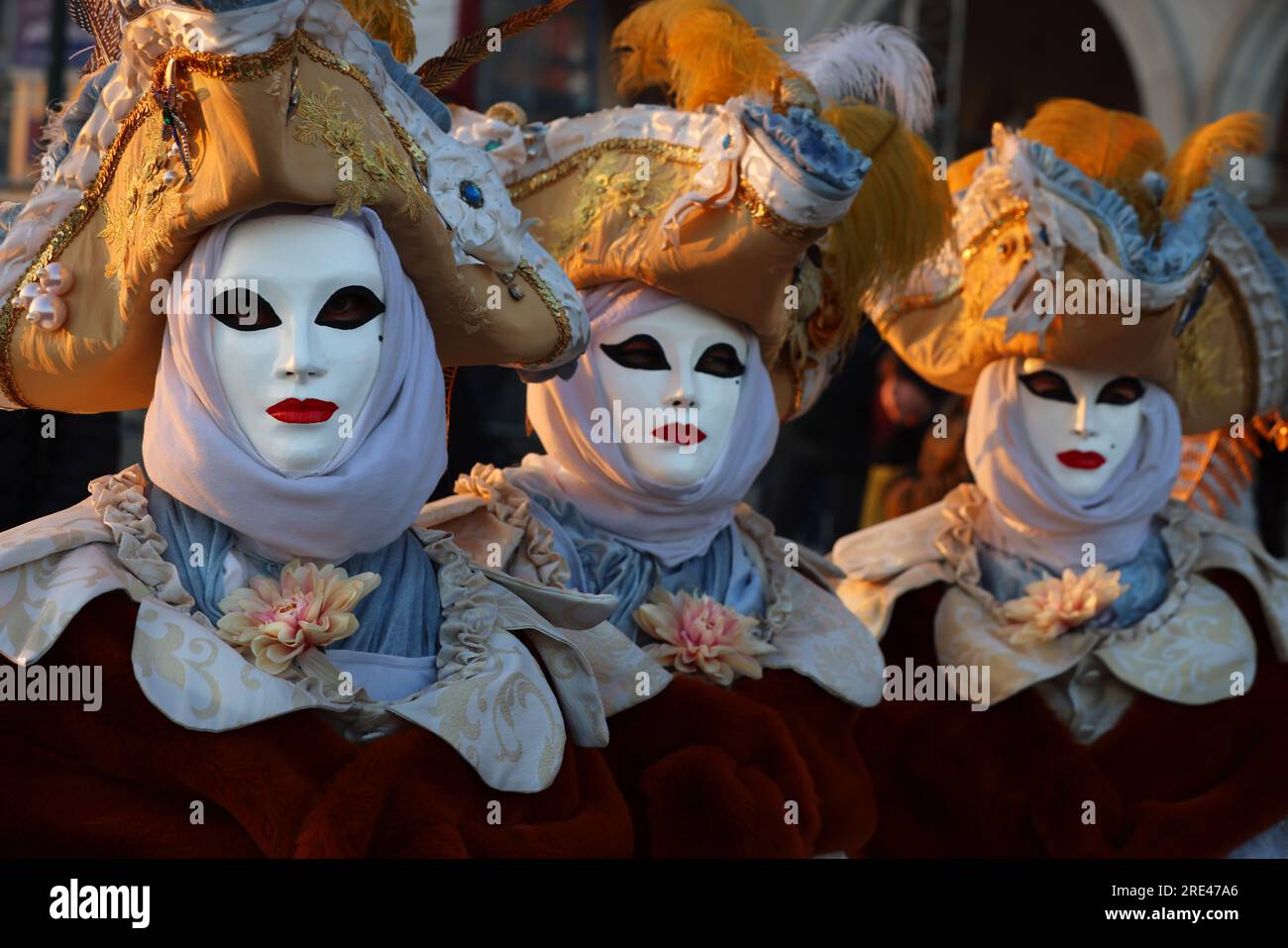 Karneval Venedig, Venedig Karneval, Carnevale di Venezia, Masken in ...