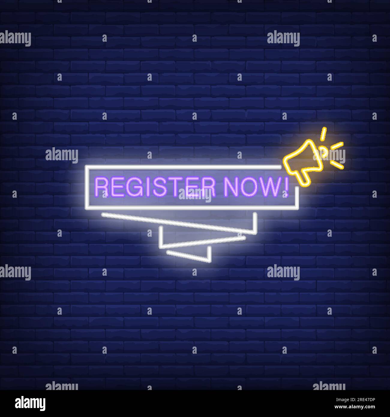 Commercial register information Stock Vector Images - Alamy