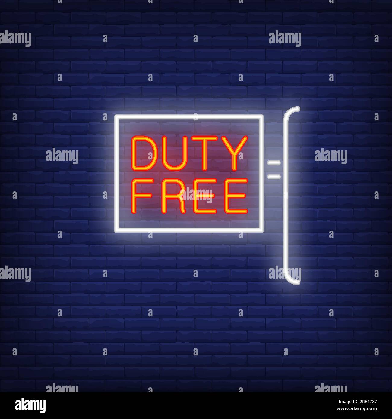 Retailing wall Stock Vector Images - Alamy