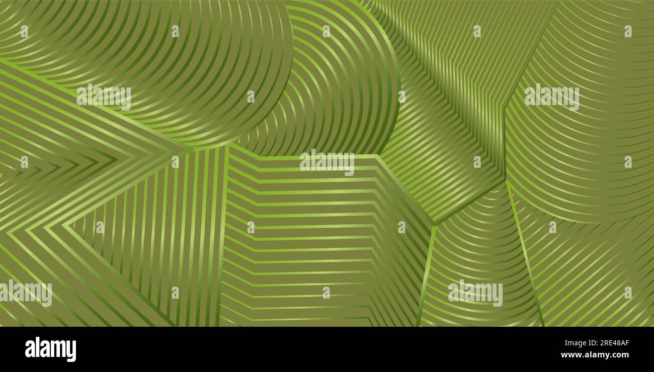 Geometric linear composition. Abstract background of parallel lines ...