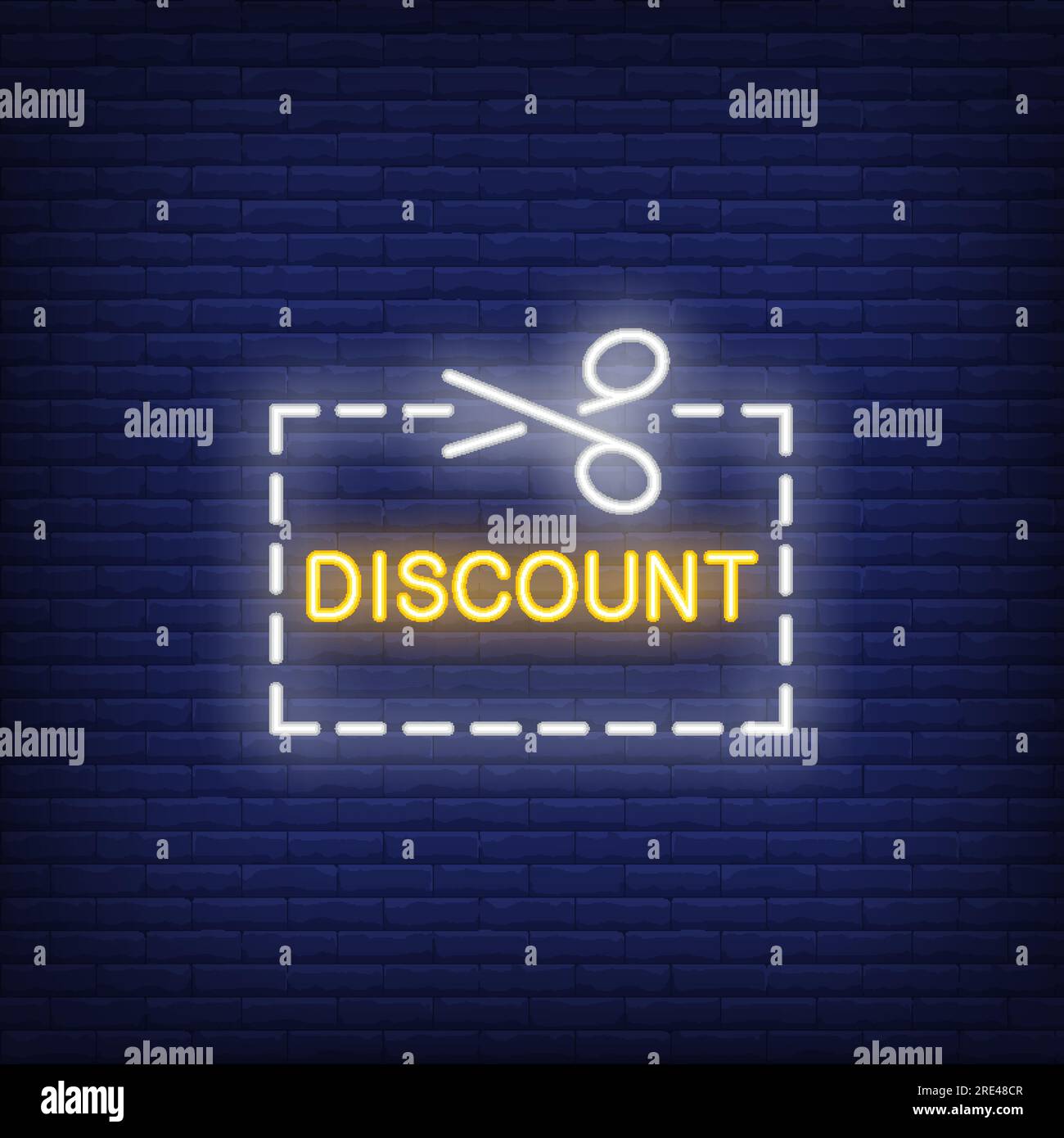Print coupon hi-res stock photography and images - Alamy