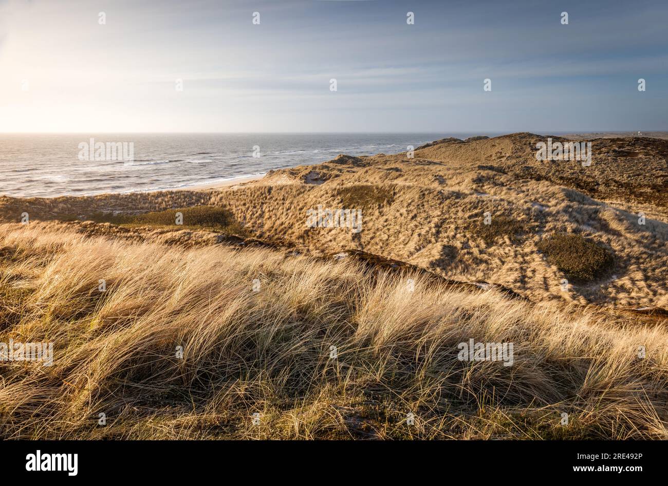 Western beach near list hi-res stock photography and images - Alamy