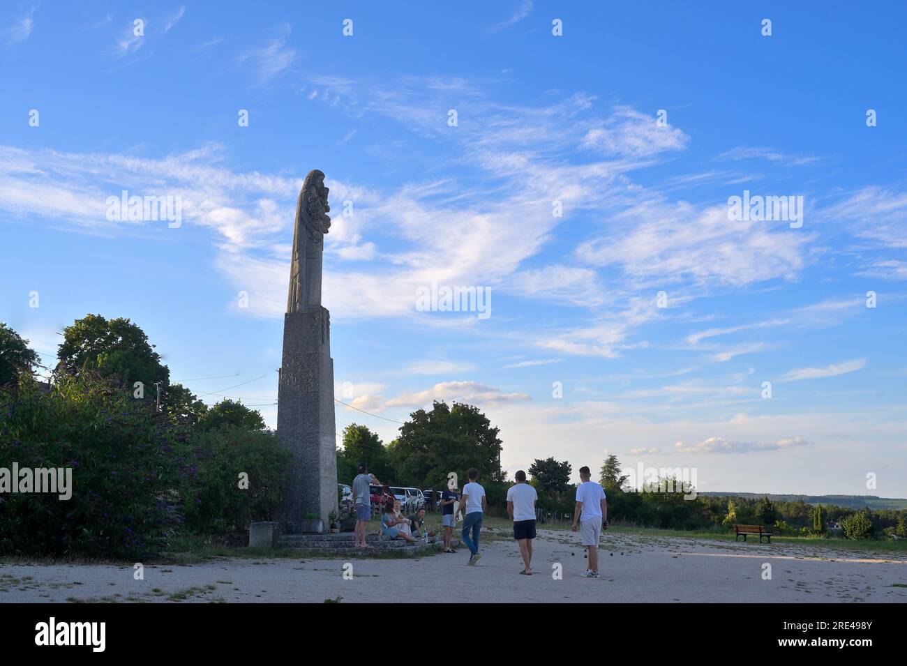 Haute cote de beaune hi-res stock photography and images - Alamy
