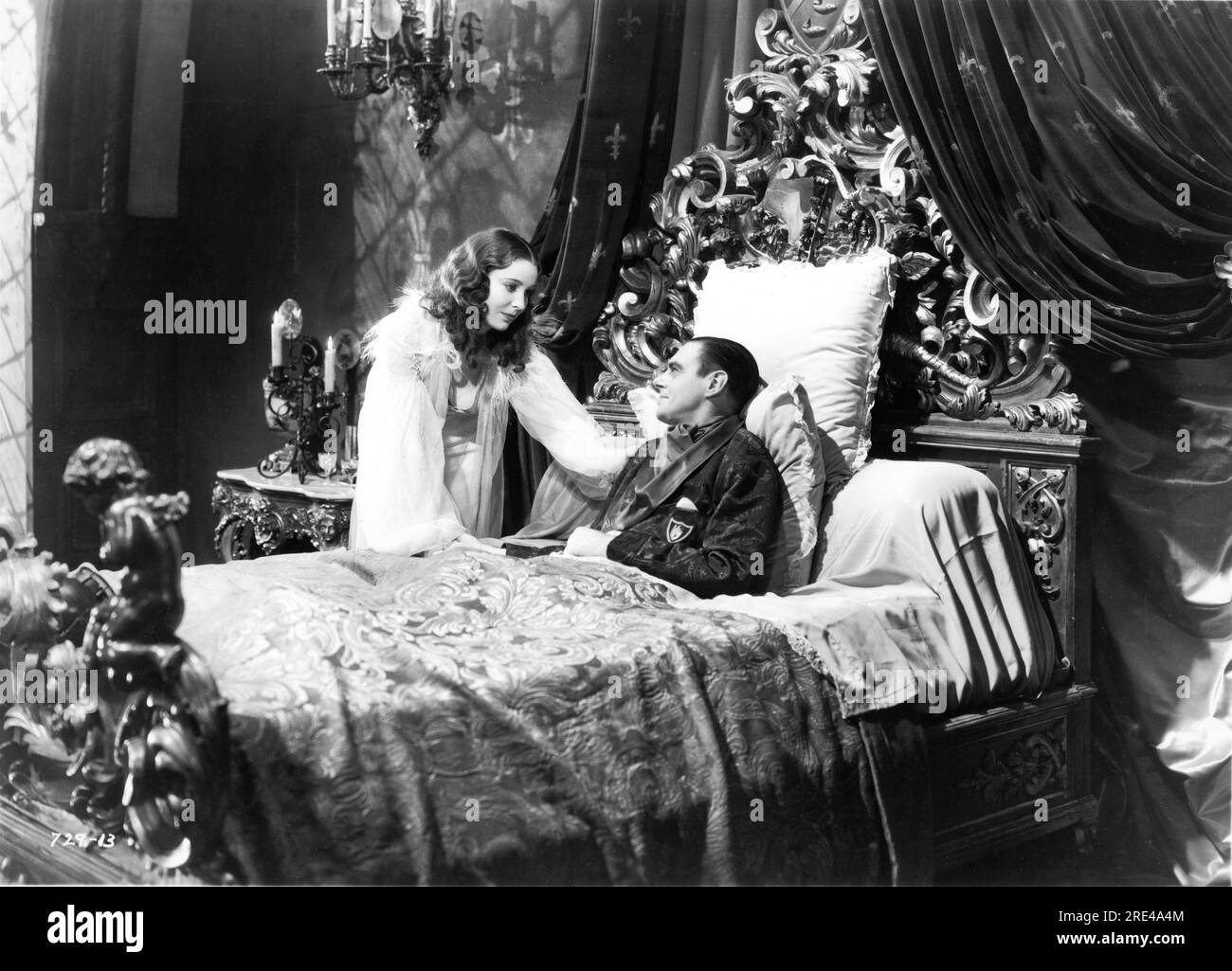 Colin Clive Bride Of Frankenstein