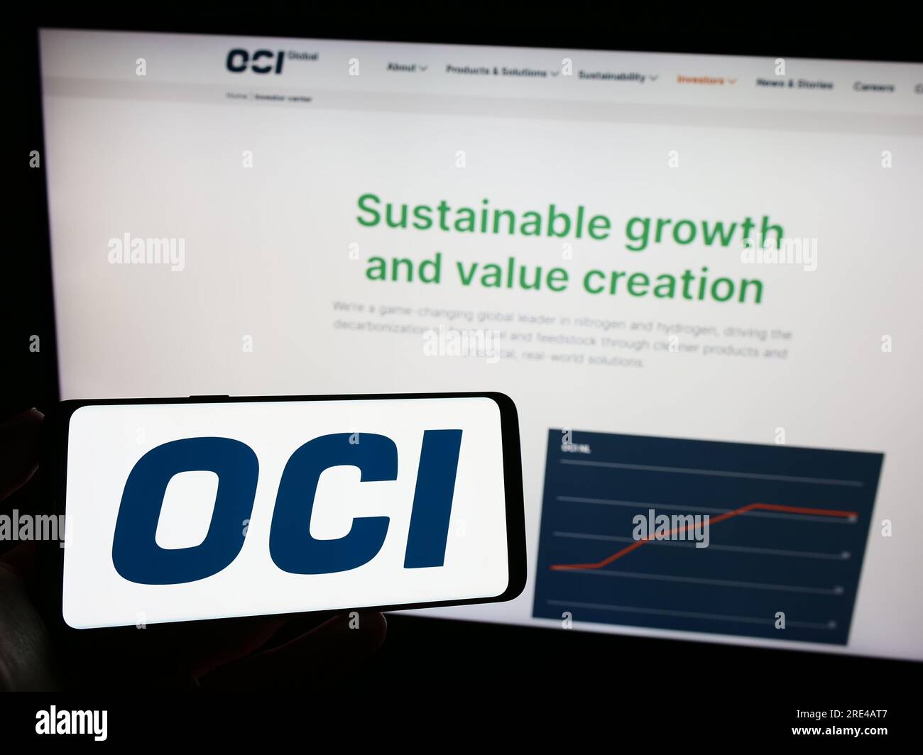 Hydrogen chemicals hi-res stock photography and images - Alamy