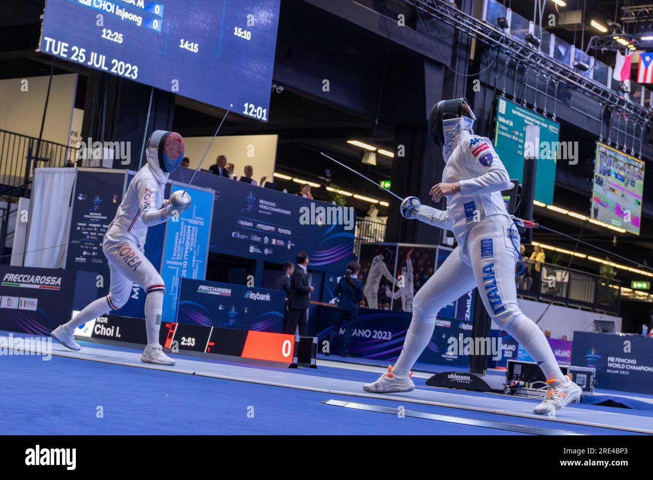 Injeong hi-res stock photography and images - Alamy