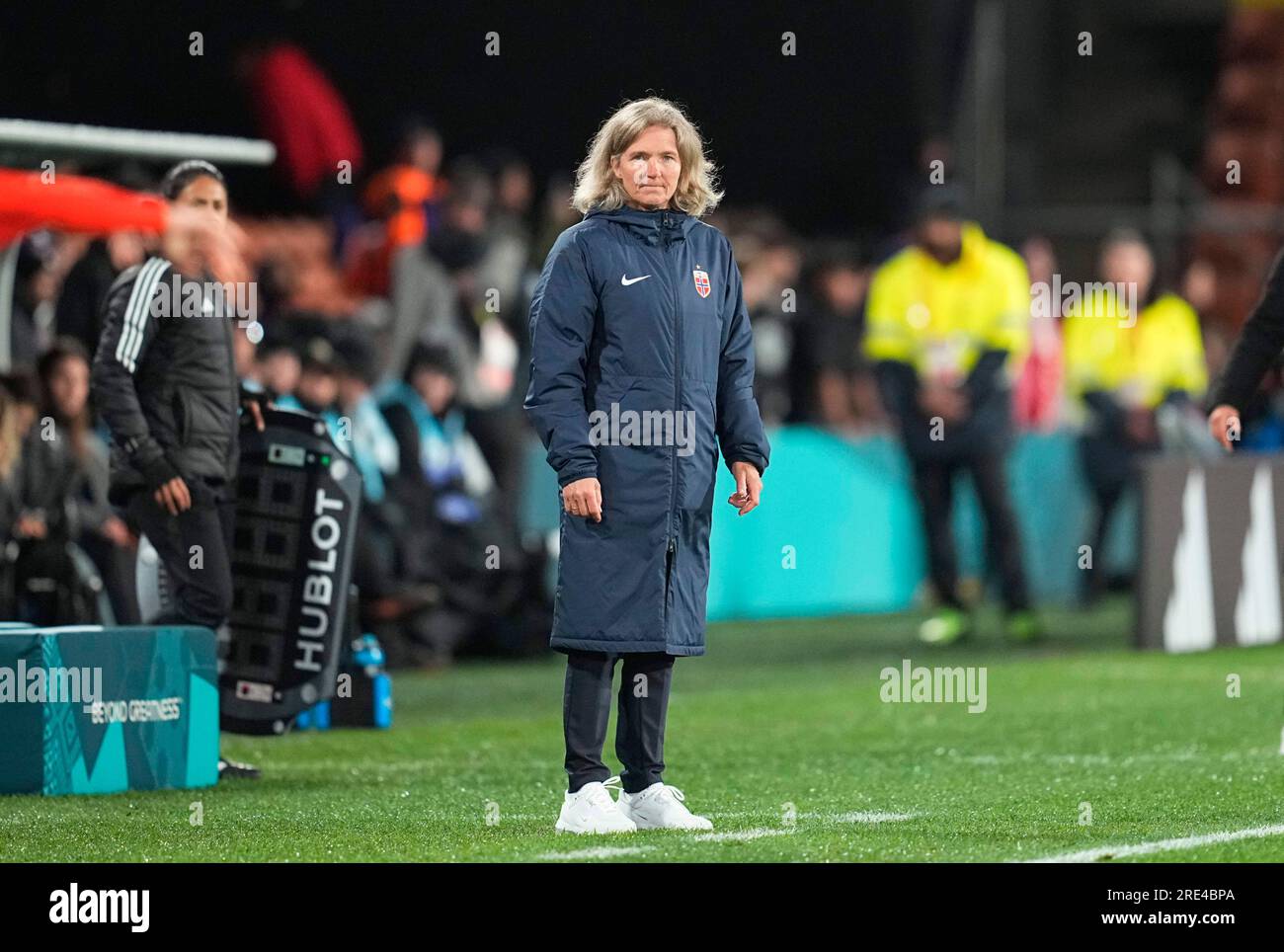Hege riise norway hi-res stock photography and images - Alamy