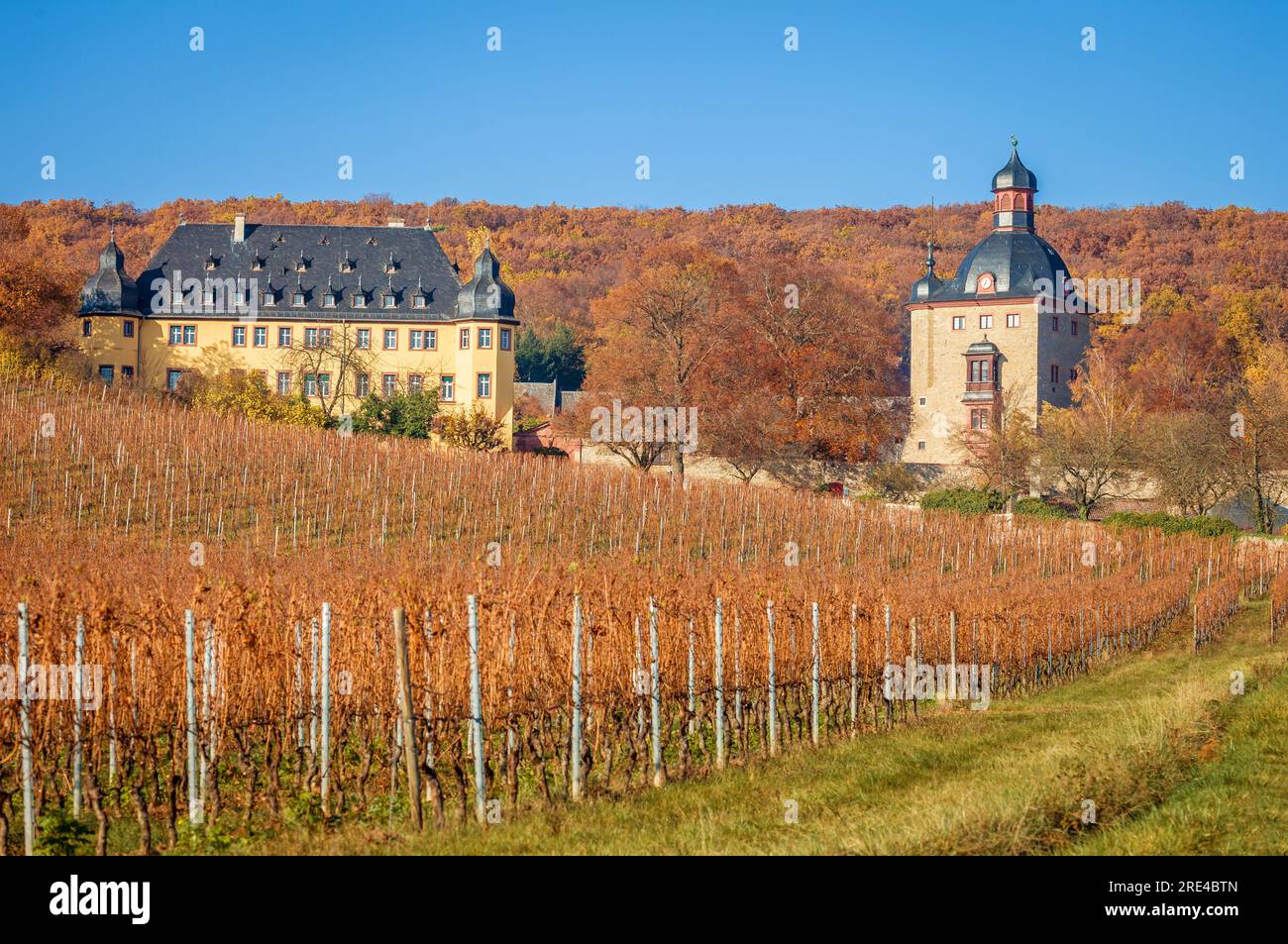 Monobloc castle hi-res stock photography and images - Alamy