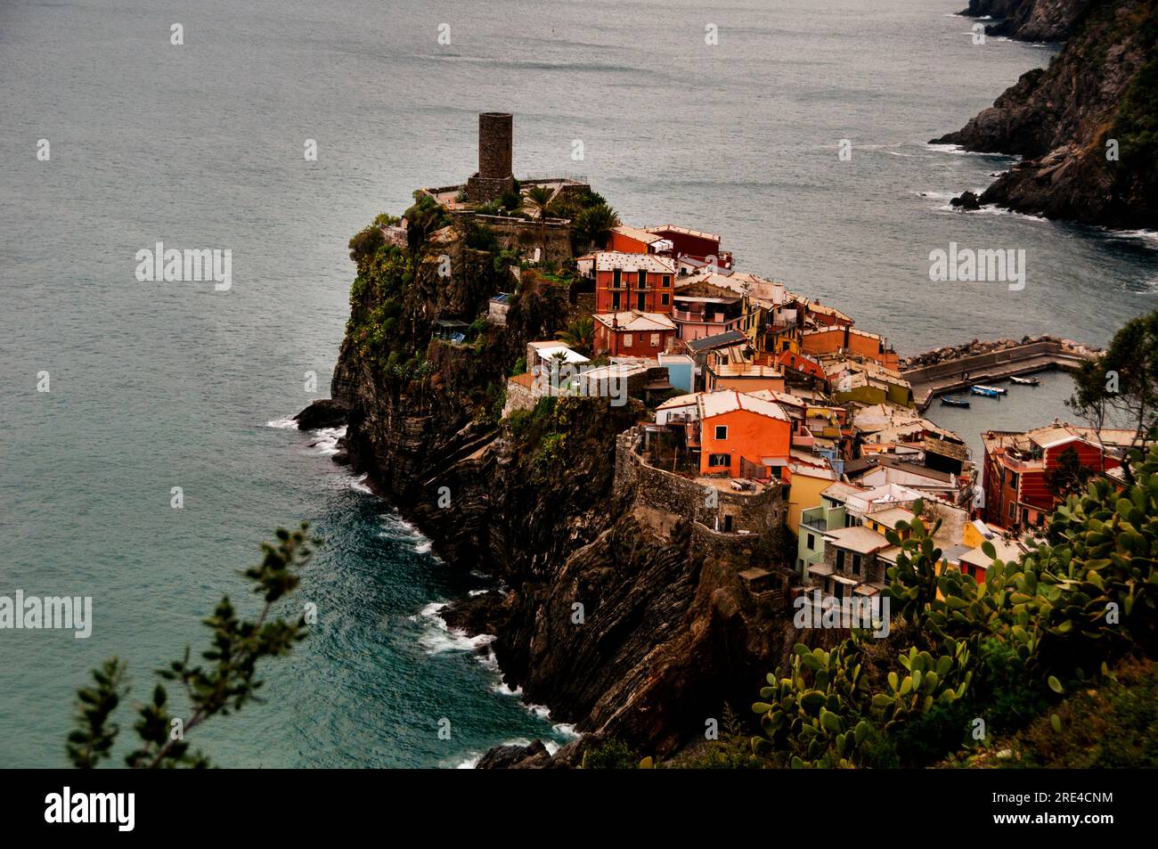 15th century lookout tower hi-res stock photography and images - Alamy
