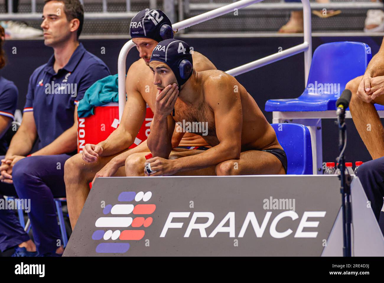 Alexandre bouet hi-res stock photography and images - Alamy