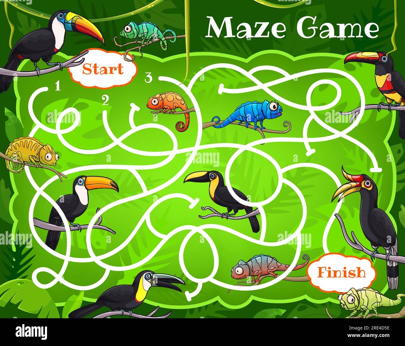 Guess the animal hi-res stock photography and images - Alamy