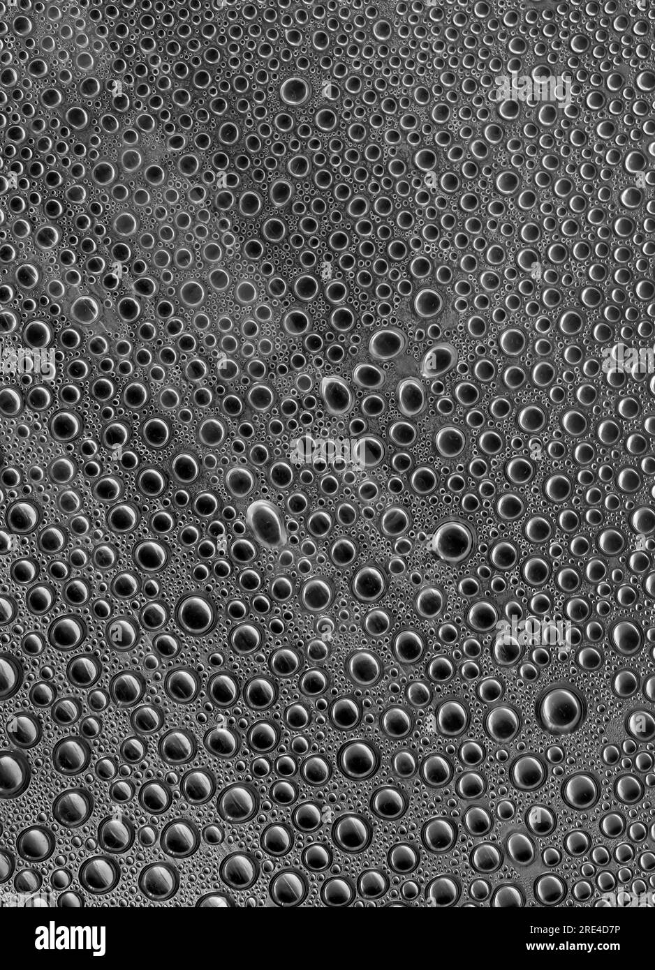 Luftblasen *** Air bubbles Stock Photo - Alamy