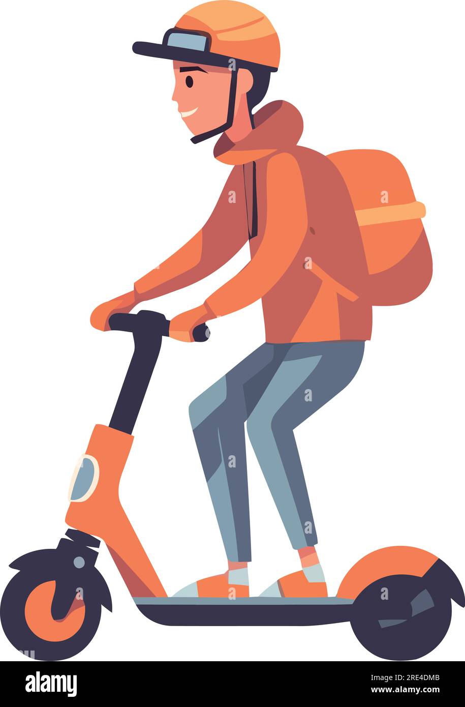 Cycle helmet adult cap Stock Vector Images - Alamy