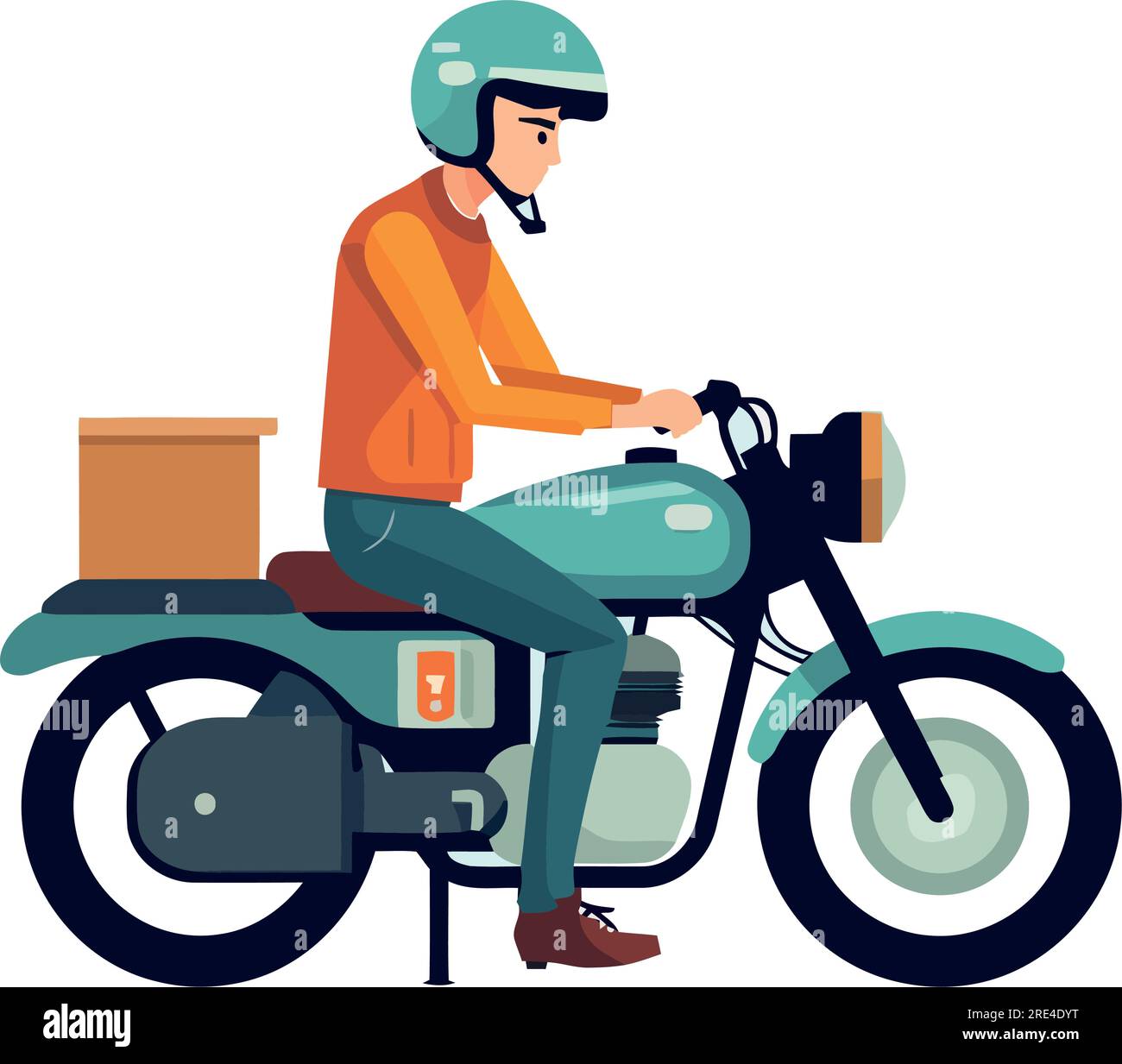 Motorcycles championship Stock Vector Images - Alamy