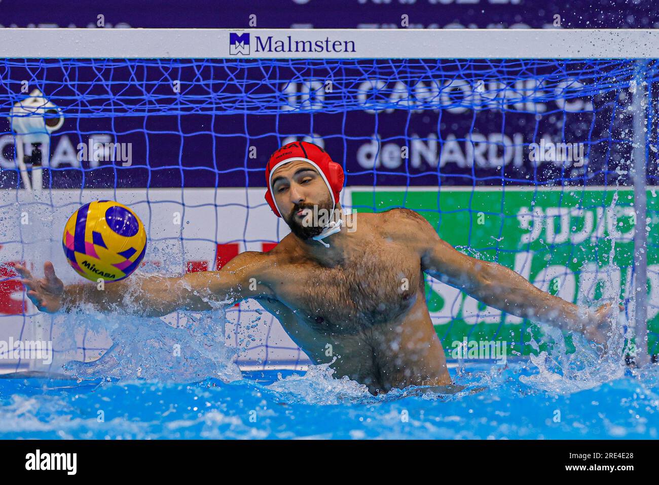 Hugo fontani hi-res stock photography and images - Alamy