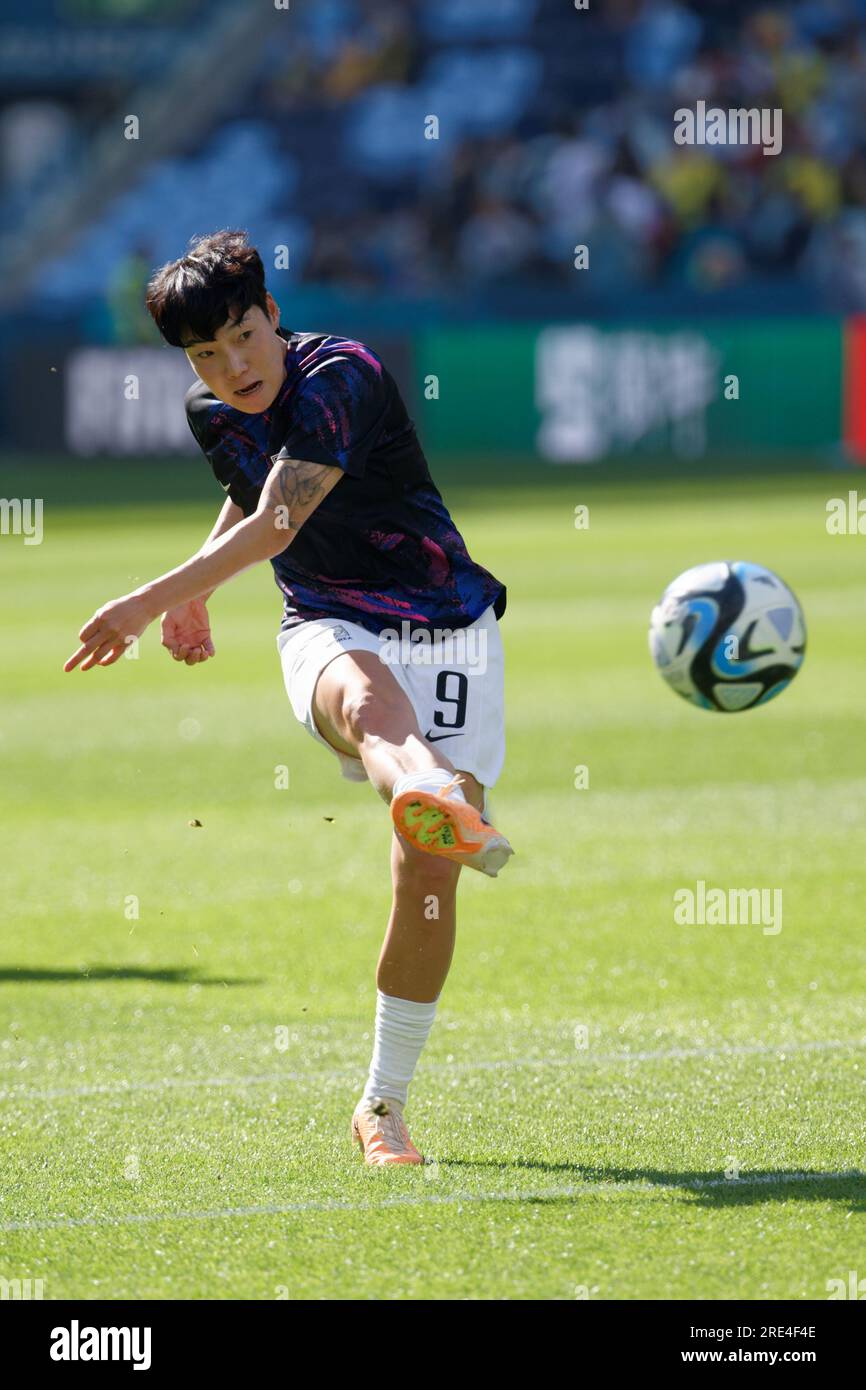 Geummin lee hi-res stock photography and images - Alamy