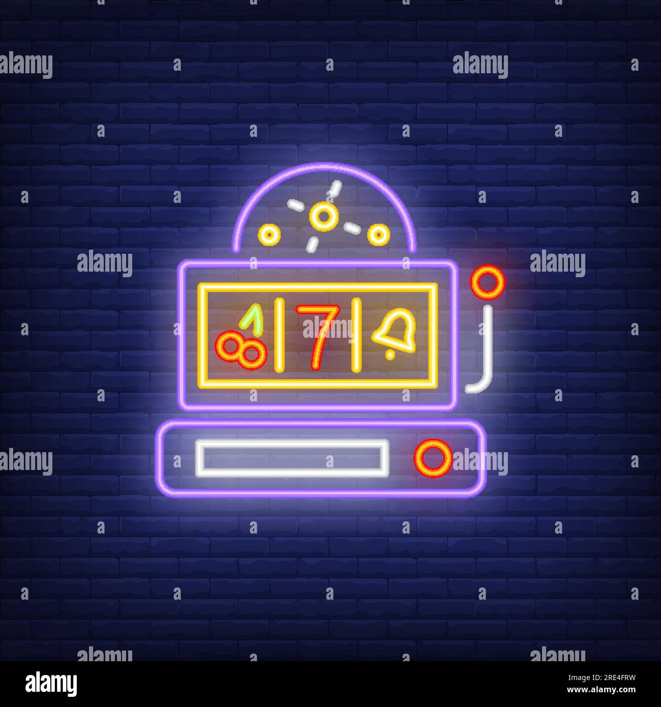 Advertising pic Stock Vector Images - Alamy