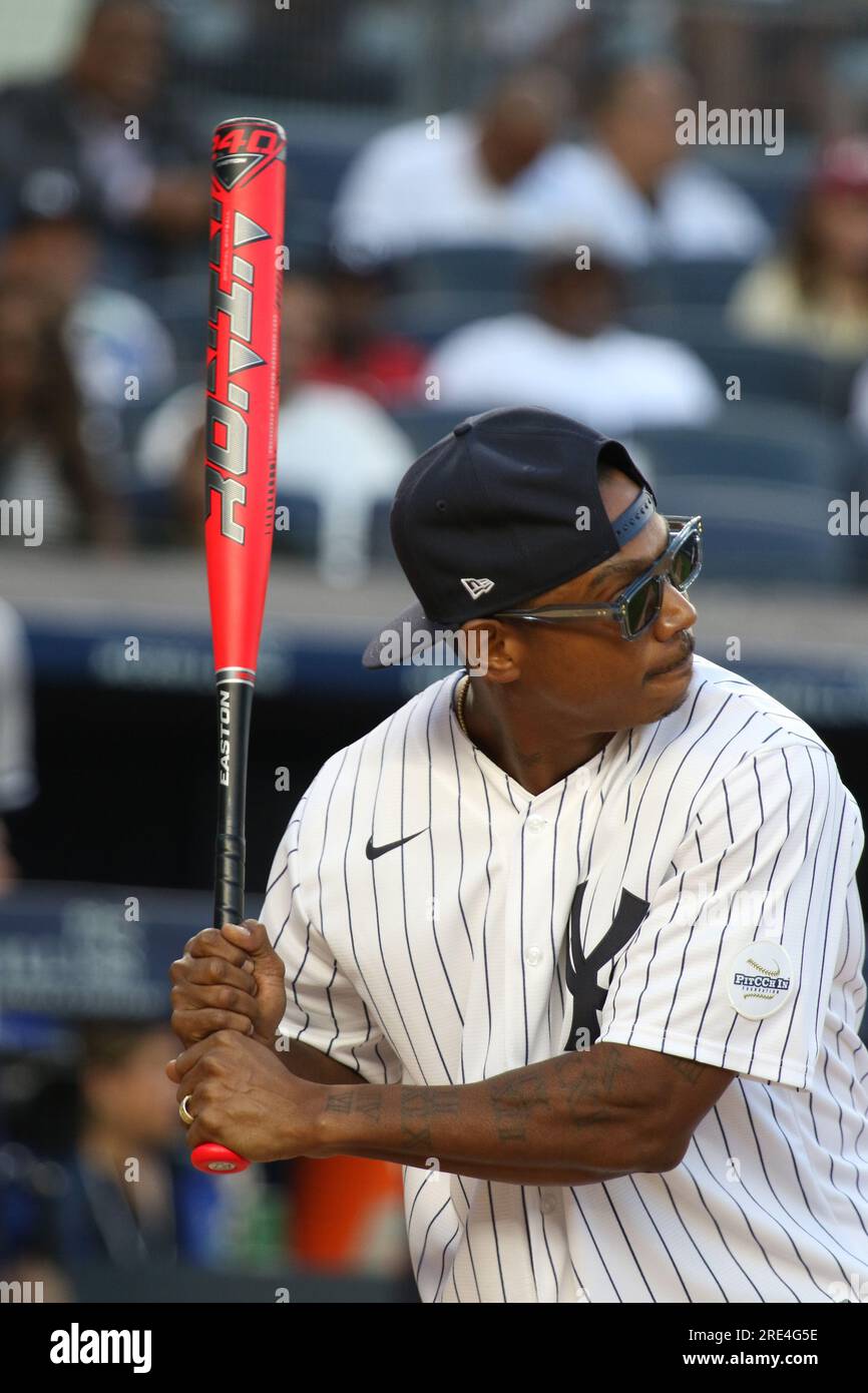 New York, NY, USA. 24th July, 2023. Ja Rule at the 3rd Annual CC ...