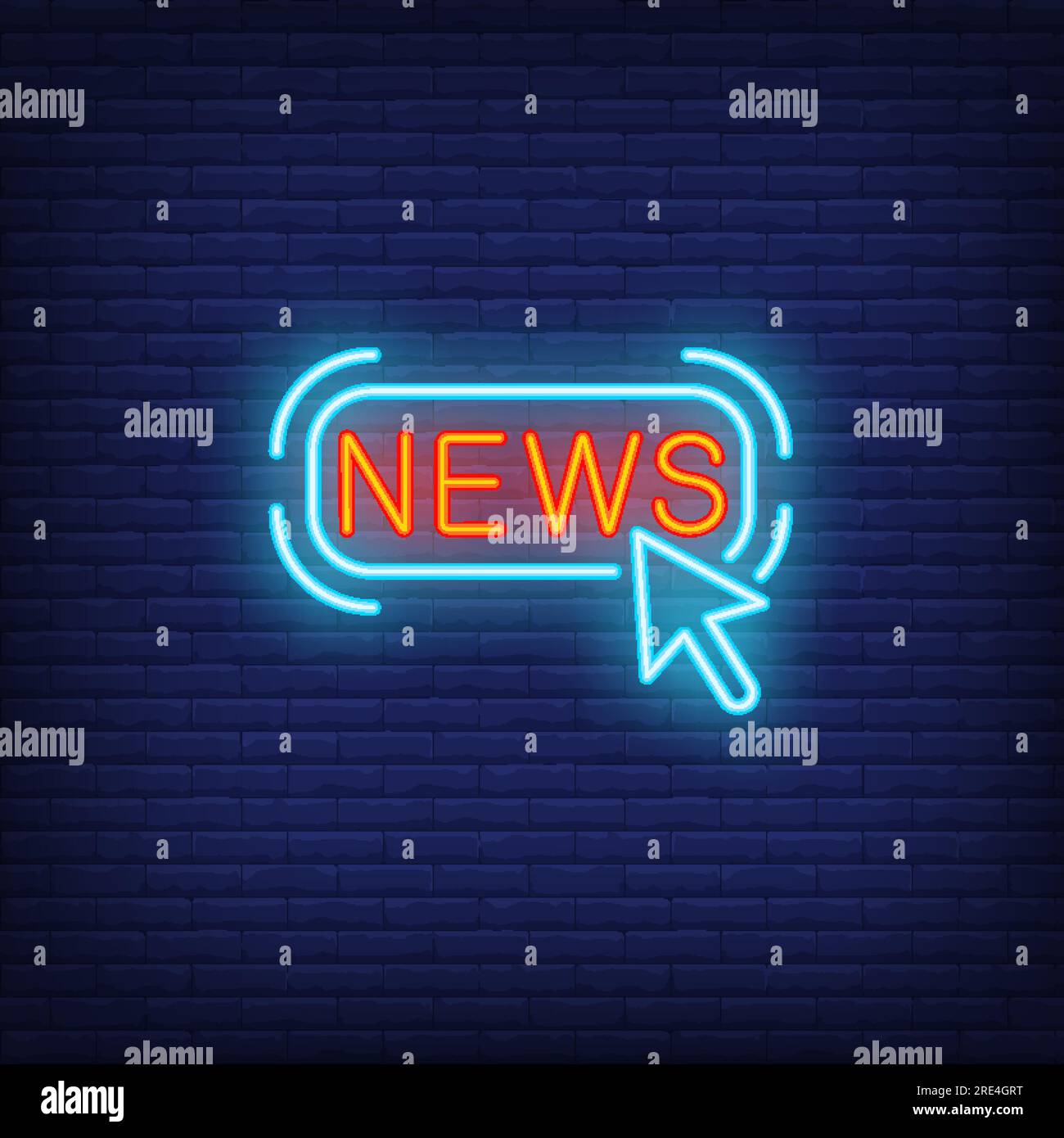 Newsworthy Stock Vector Images - Alamy