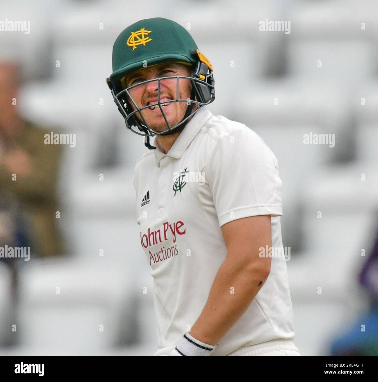 Team shot kent ccc hi-res stock photography and images - Alamy